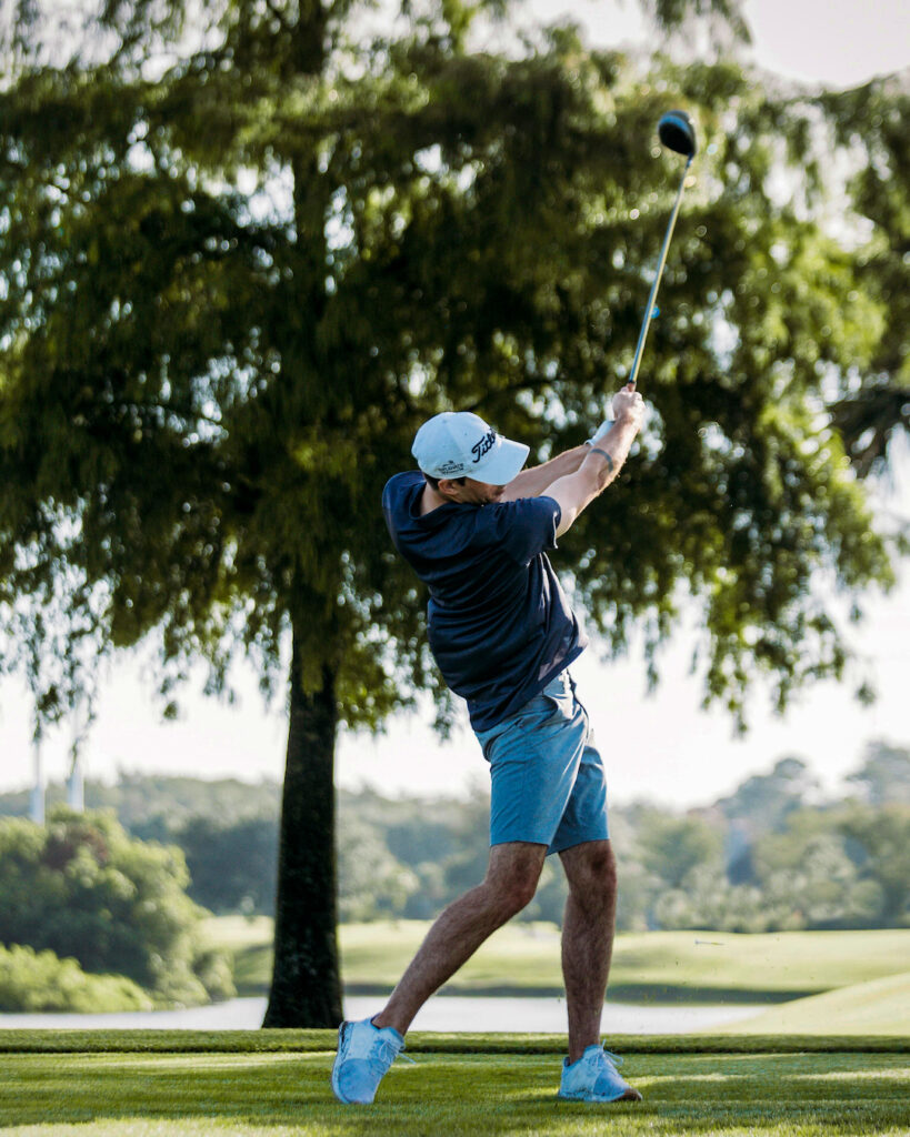 Golf - Saltleaf Golf Preserve