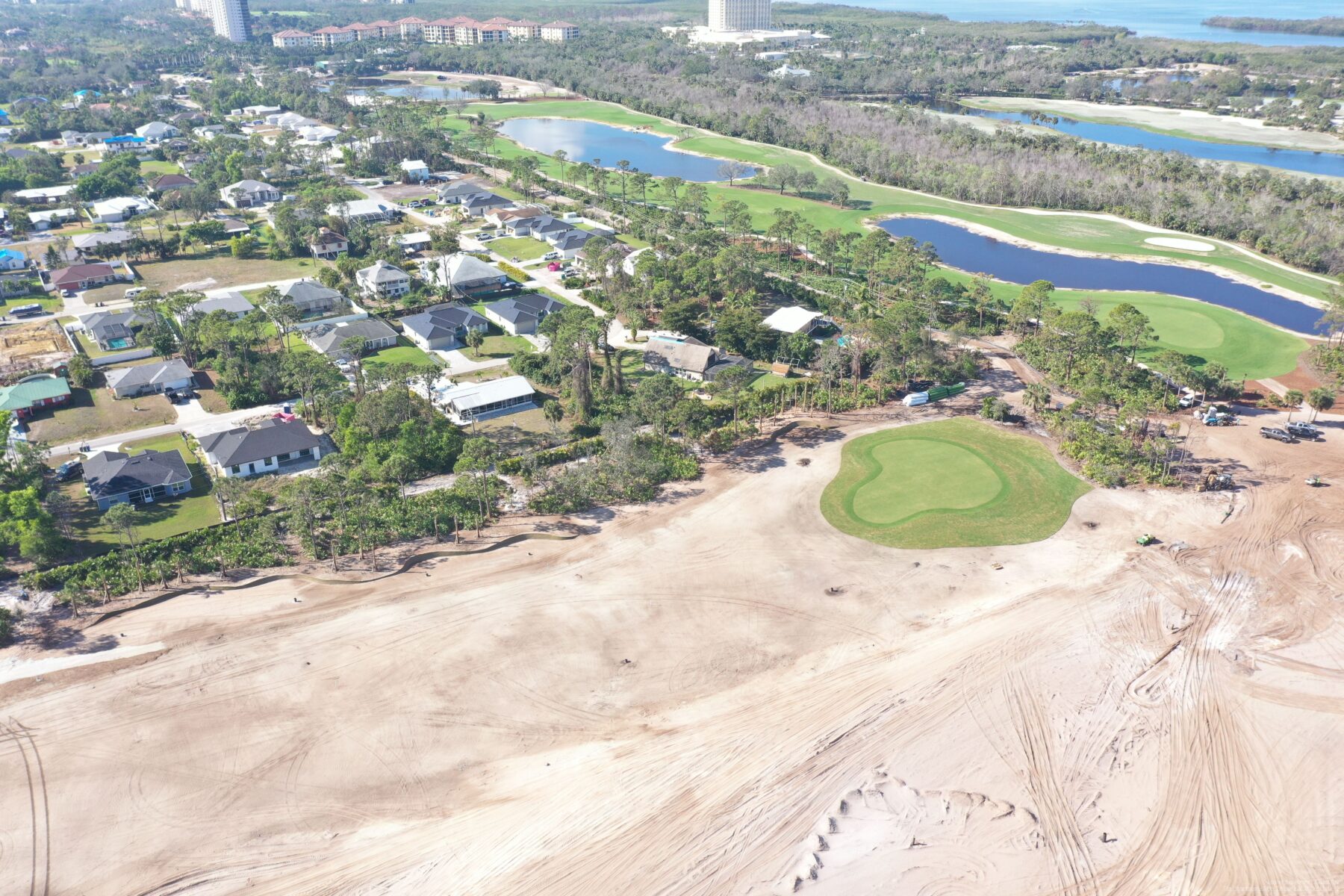 Gallery - Saltleaf Golf Preserve