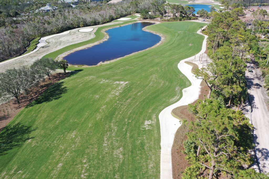 Gallery - Saltleaf Golf Preserve