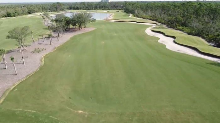 Gallery - Saltleaf Golf Preserve