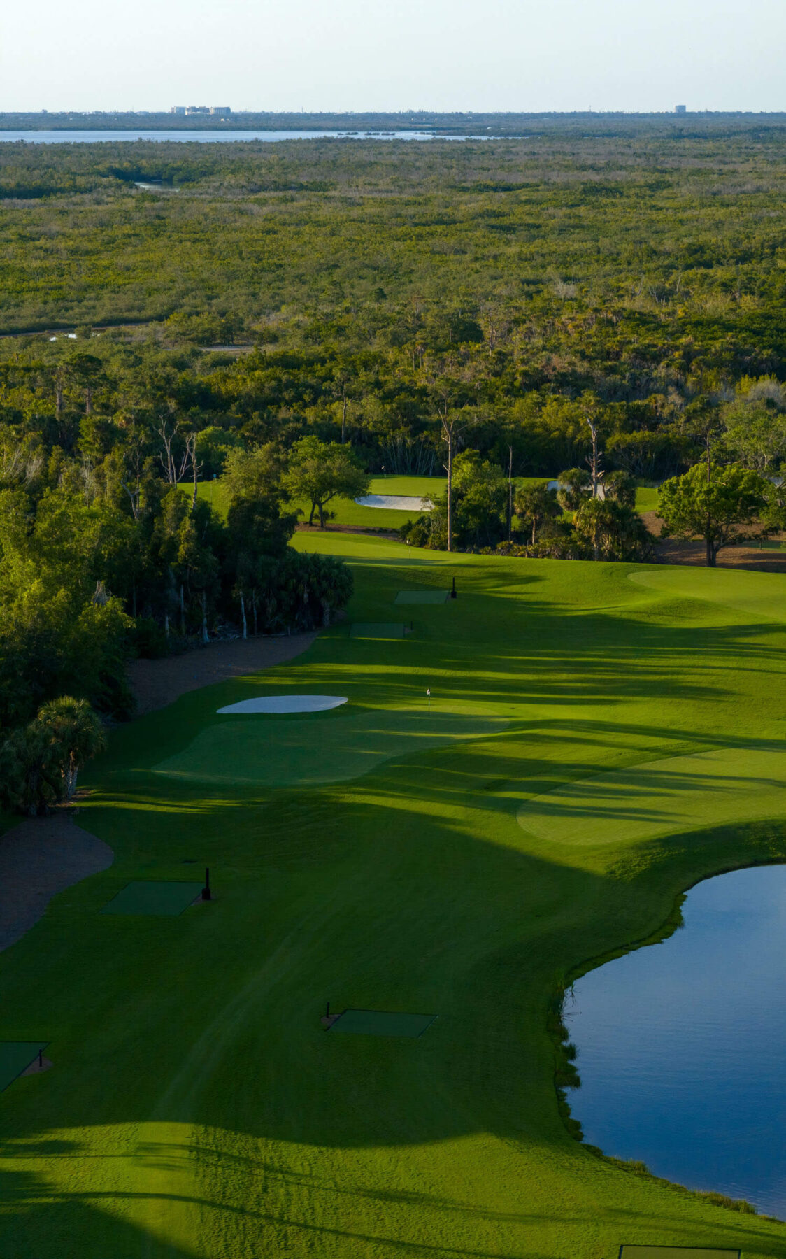 Gallery - Saltleaf Golf Preserve